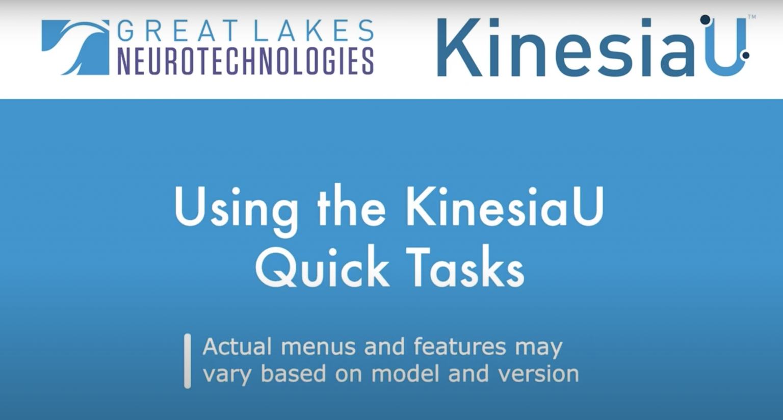 Information for Patients – Great Lakes NeuroTechnologies